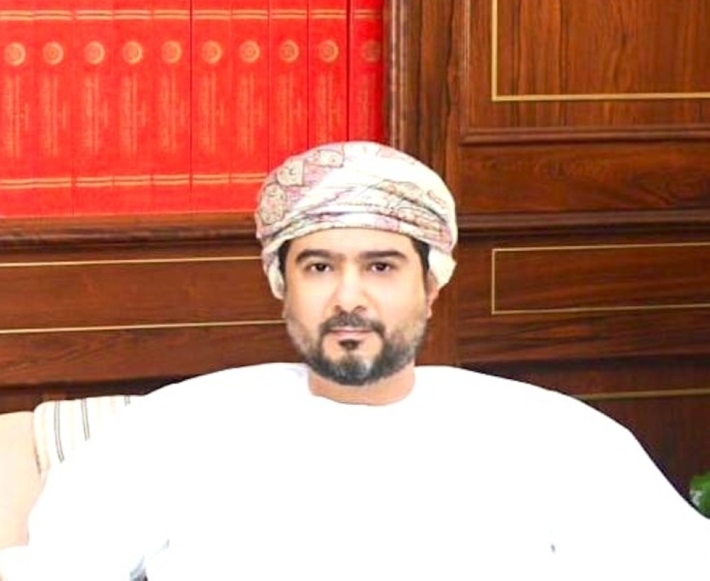 20% of CSR budget to be marked for Oman Charitable Association - Oman ...
