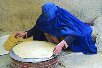 BREAD FOR LIFE - Oman Observer