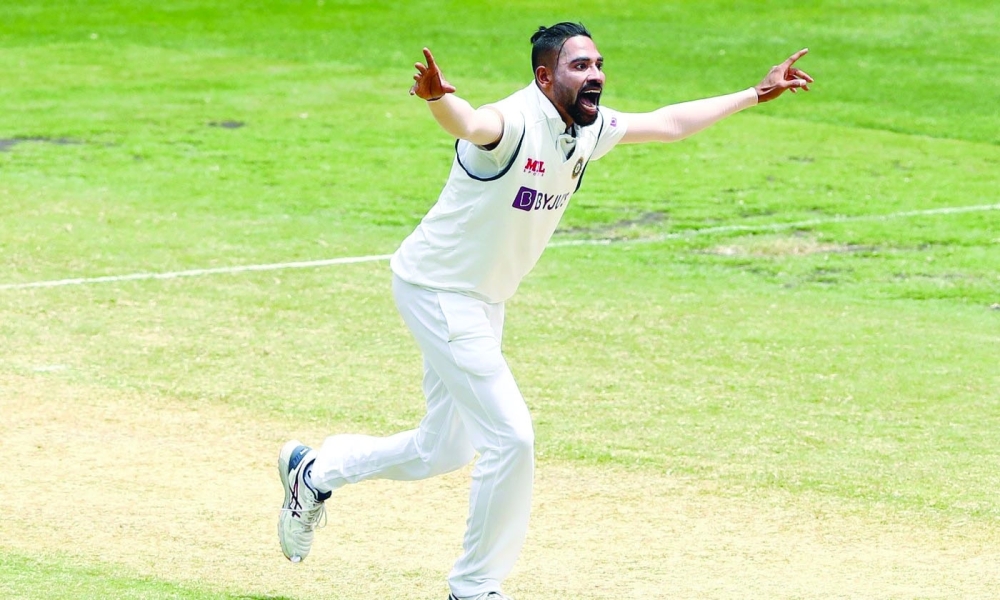 The Indian Wolf Pack - Oman Observer