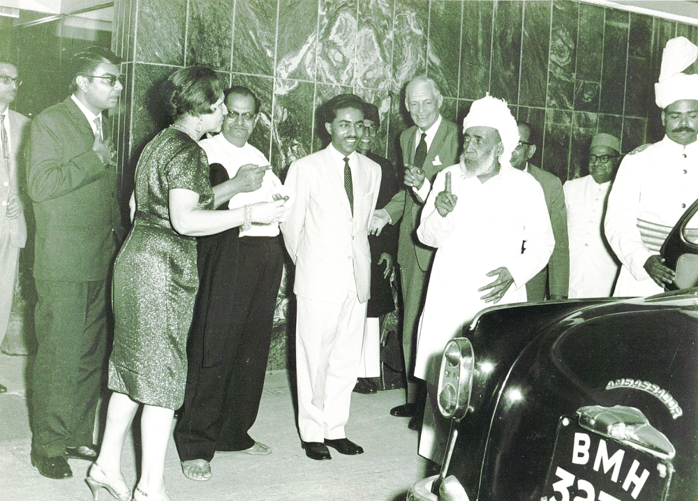 Oman in India - Oman Observer