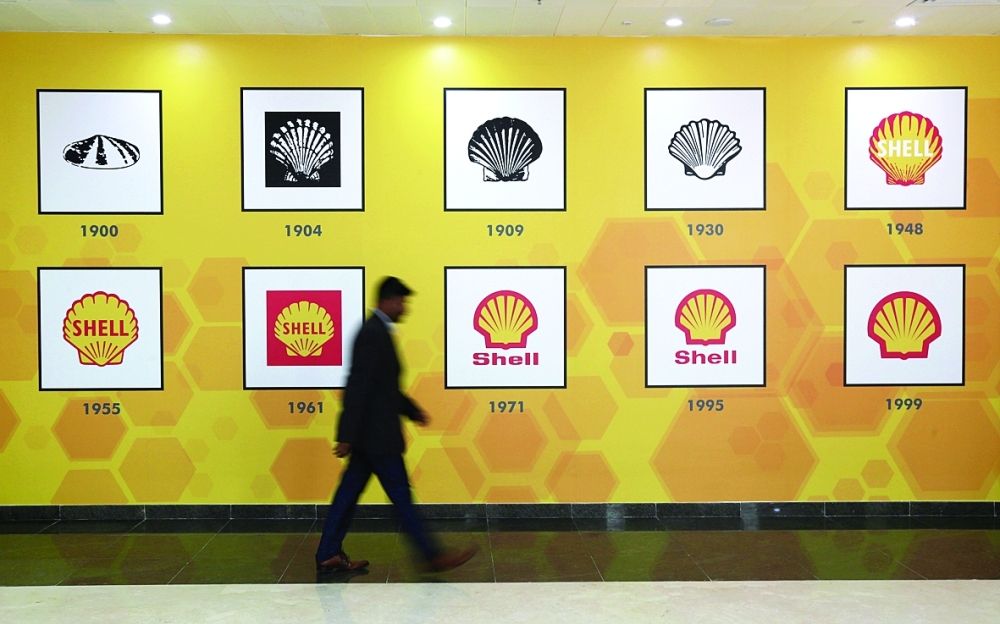 Shell officially changes name - Oman Observer
