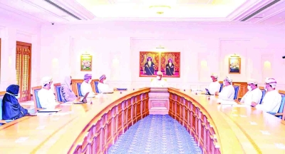 UTAS board discusses plan - Oman Observer