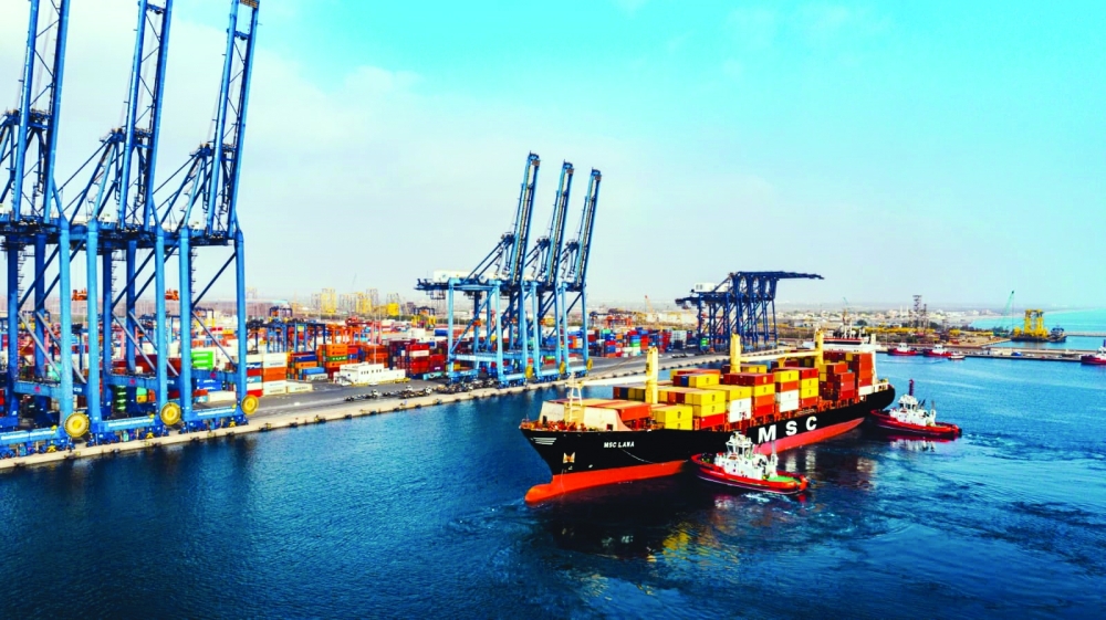 US-Oman bilateral trade to exceed pre-Covid levels - Oman Observer