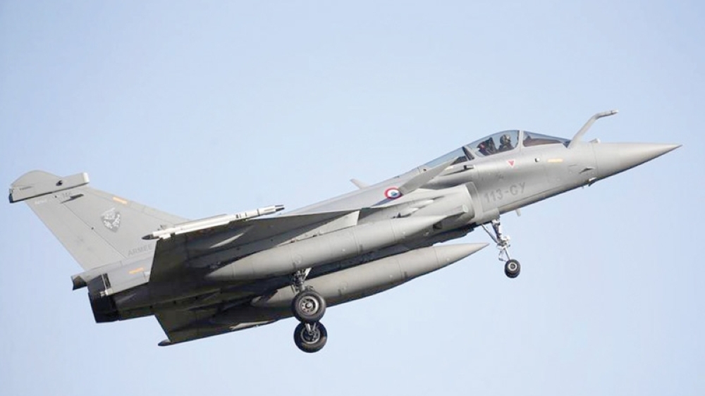 France to boost UAE air defence support after attacks - Oman Observer