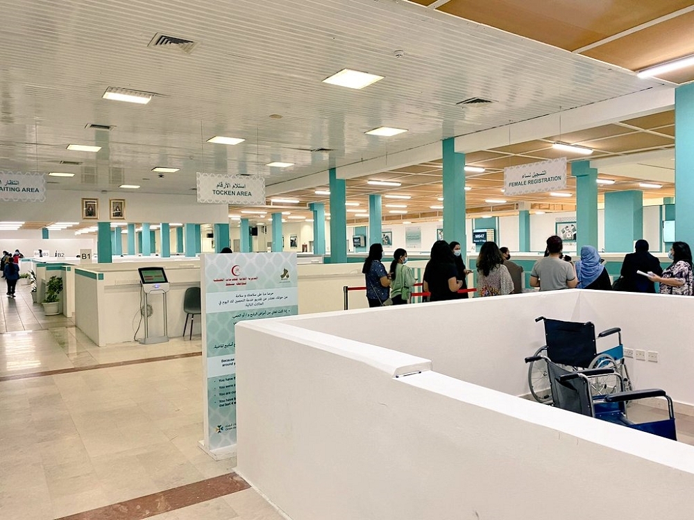 Only 17% of target groups have taken booster - Oman Observer