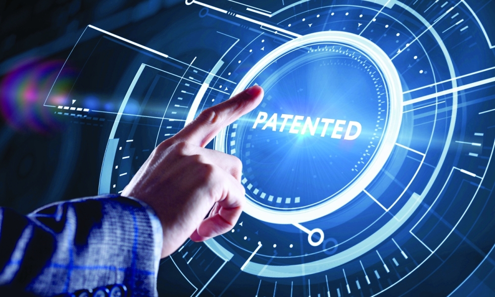 Global patent filings surged to record high in 2021 - Oman Observer