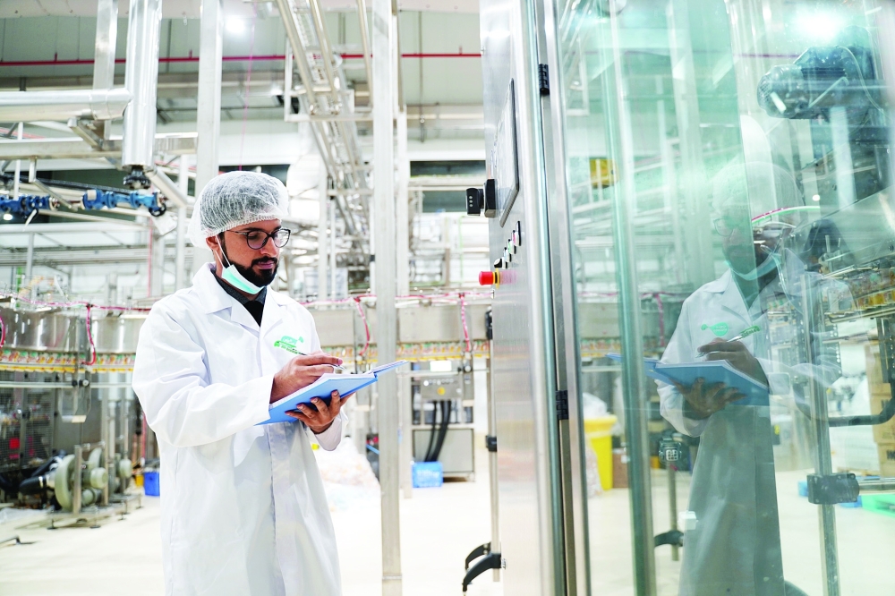 Mazoon Dairy portfolio grows to over 190 products - Oman Observer