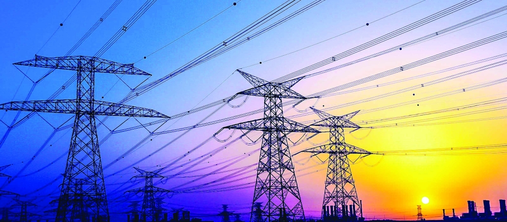 Phase 1 of RO 372m Oman Electricity Grid project to come online next ...