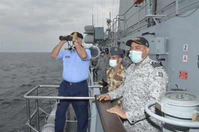 RNO continues participation in IMX22 - Oman Observer