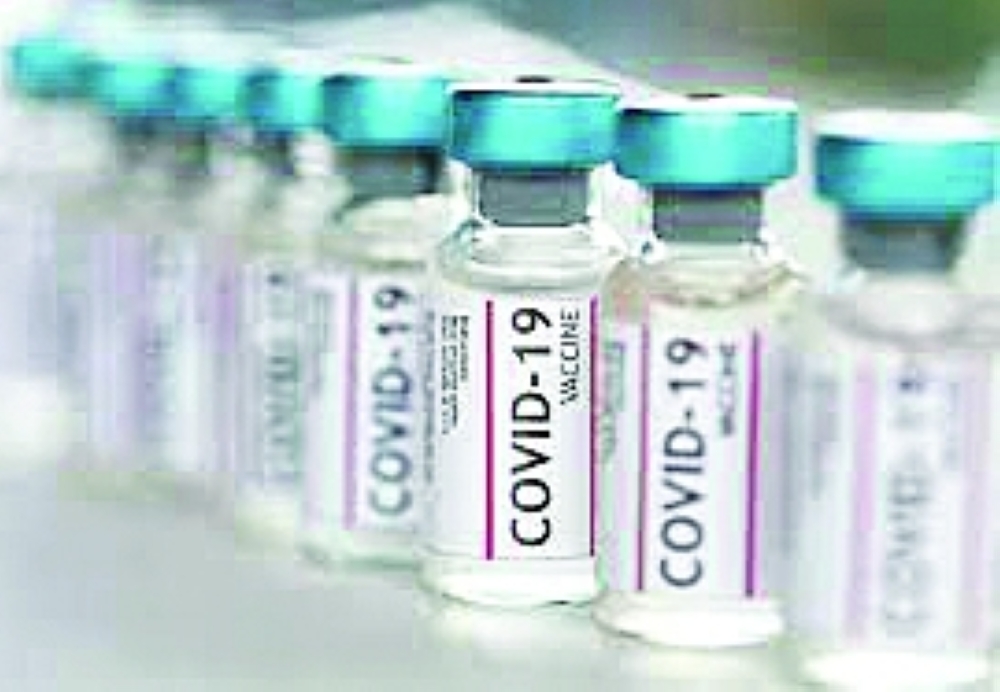 Biological E COVID shot gets India emergency approval - Oman Observer