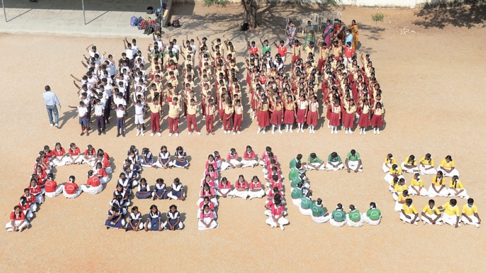 A CALL FOR PEACE - Oman Observer