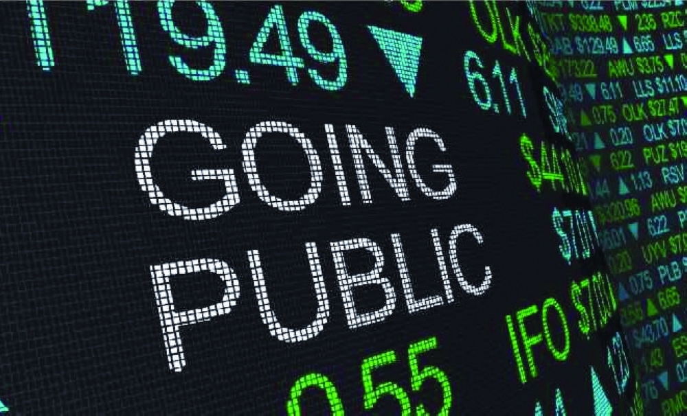 Historic year for MENA markets with 21 IPOs raising $7.9 bn in 2021 - Oman Observer