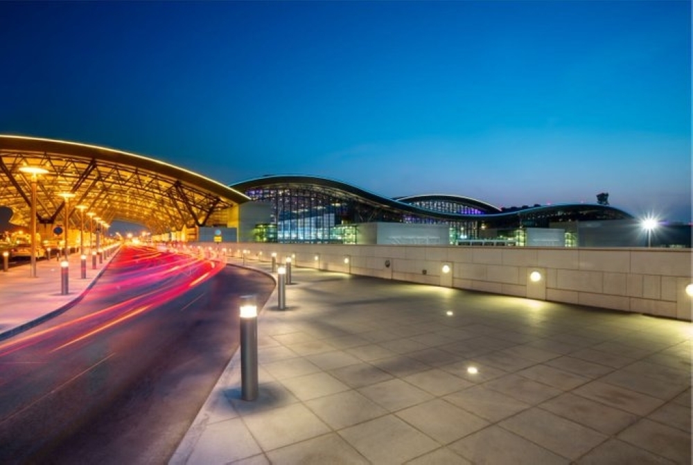 Oman to host first meet of ACI board on March 26 - Oman Observer