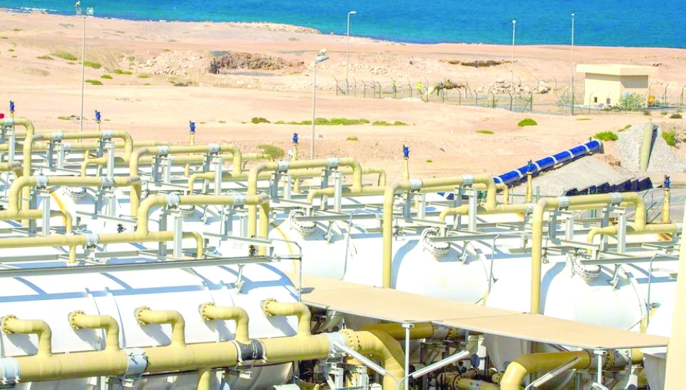 Moving towards a sustainable future - Oman Observer