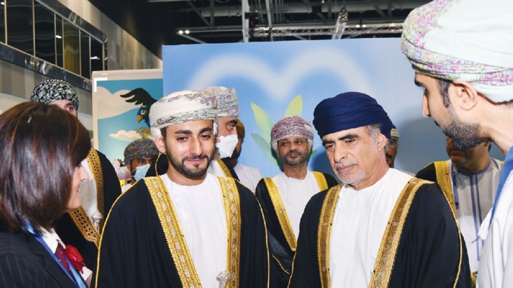 Oman Cables outlines a cleaner, greener future for manufacturing - Oman ...