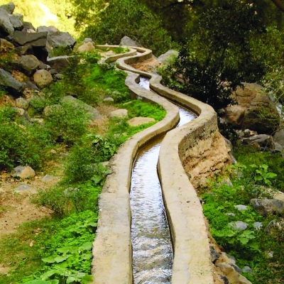 FAO lauds Oman’s effective measures of conserving groundwater - Oman ...