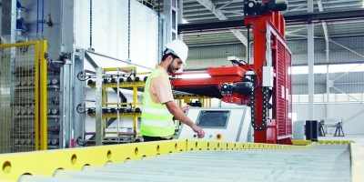 MDO bets on copper and limestone projects - Oman Observer