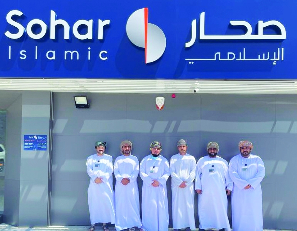 Sohar Islamic opens first Islamic bank in Musandam - Oman Observer