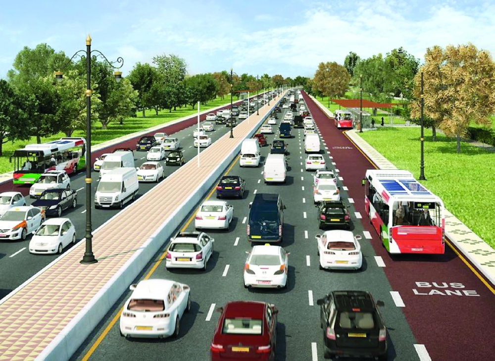 Public transport in Muscat to get an impetus - Oman Observer