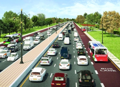 Public transport in Muscat to get an impetus - Oman Observer