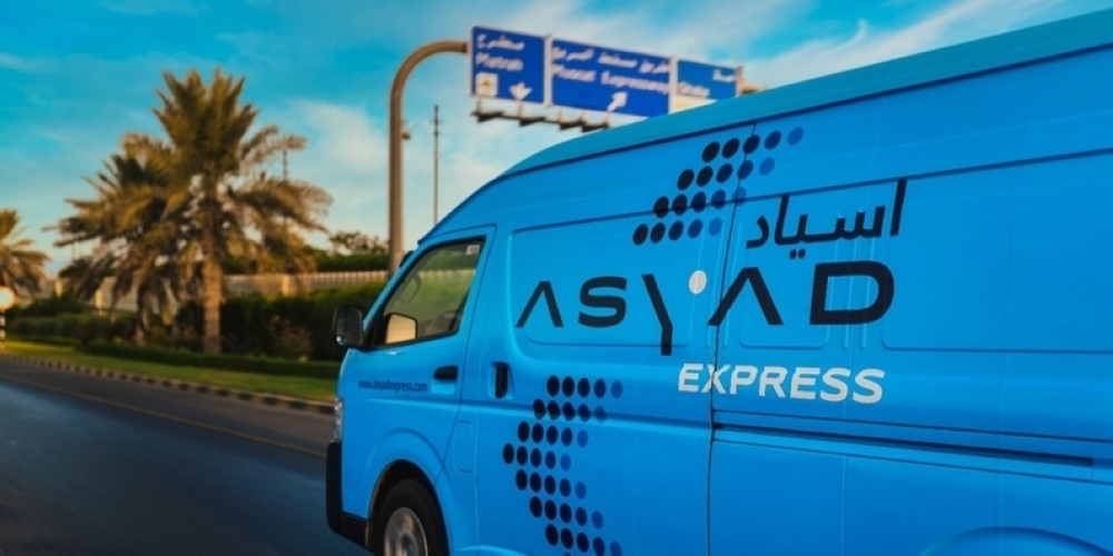 Oman Post, Asyad Express partner with SMEs to provide postal services - Oman Observer