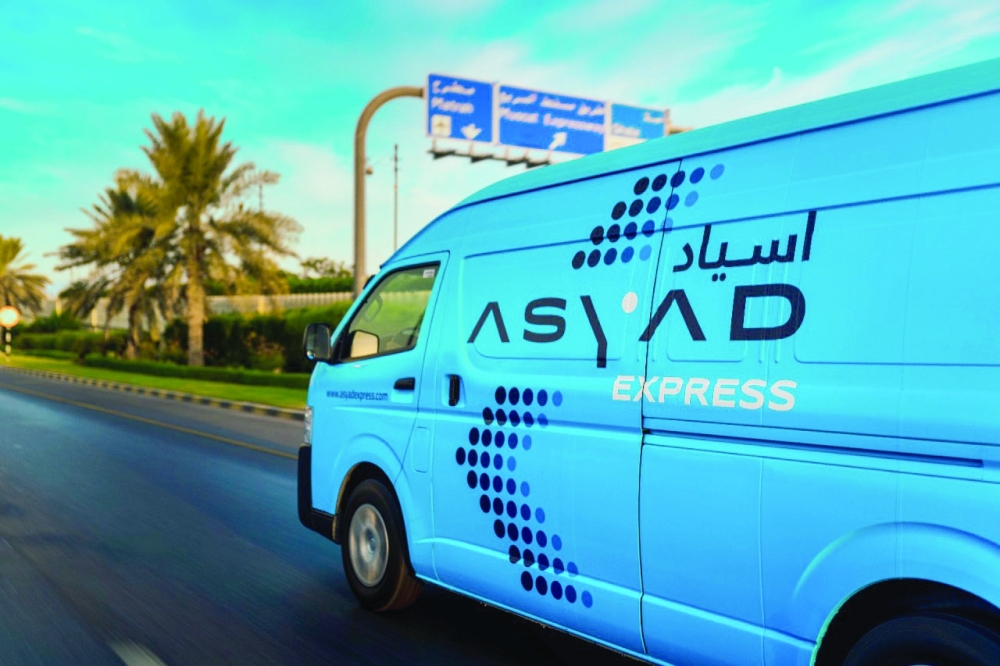 Oman Post, Asyad Express partner with SMEs to provide postal services ...