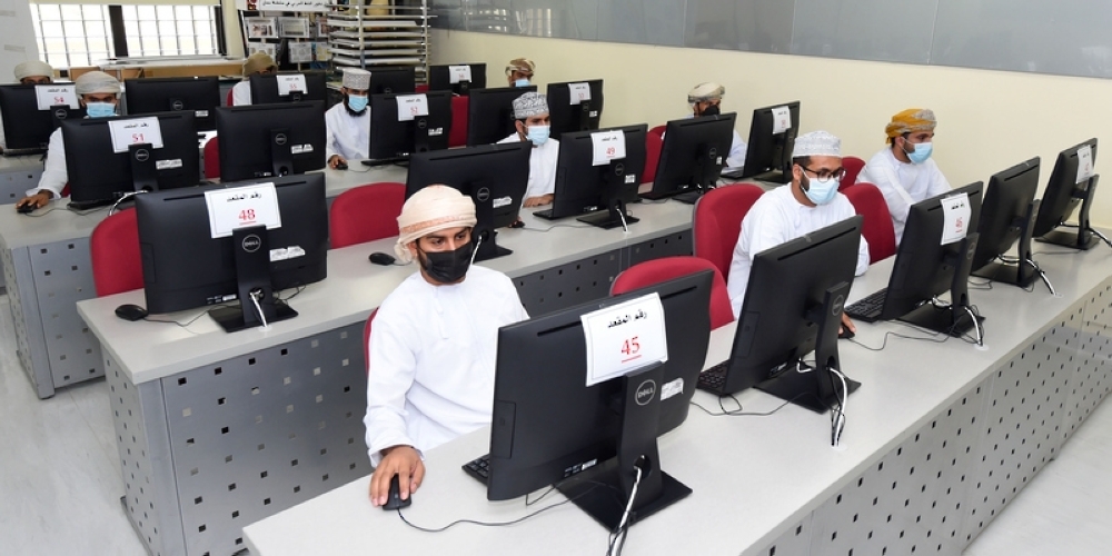 Over 10k Omanis employed during 1Q 2022 - Oman Observer