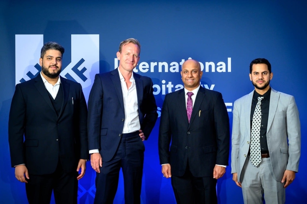 Omran signs pacts with two international operators - Oman Observer