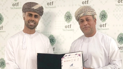 Oman Tech Fund pledges $1m for new start-ups - Oman Observer