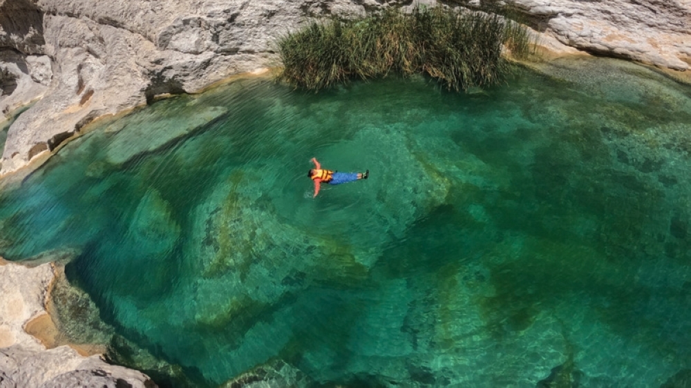 Consider these wadis for your summer wadi hike - Oman Observer