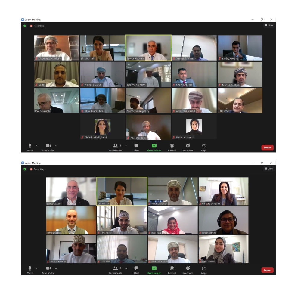 Ominvest builds ESG knowledge across its group companies - Oman Observer