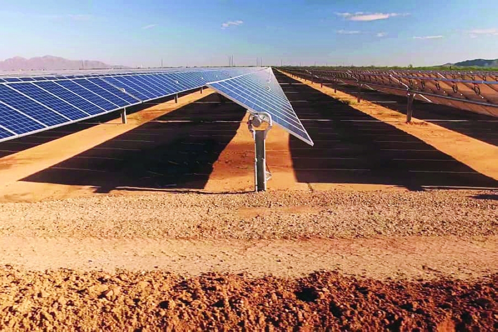 Promising prospects for renewable energy in Oman - Oman Observer