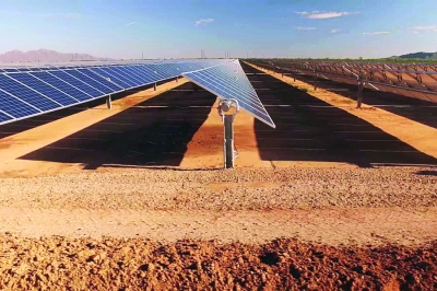 Promising prospects for renewable energy in Oman - Oman Observer