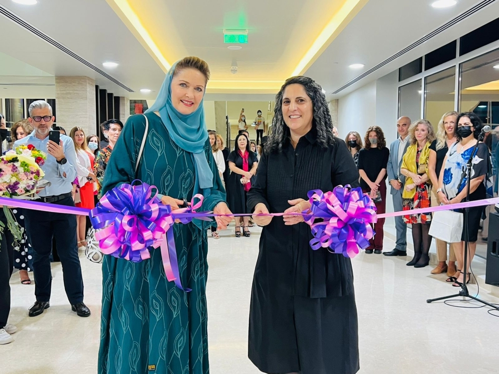 'ArtEffect', an evening of art and poetry, opens - Oman Observer