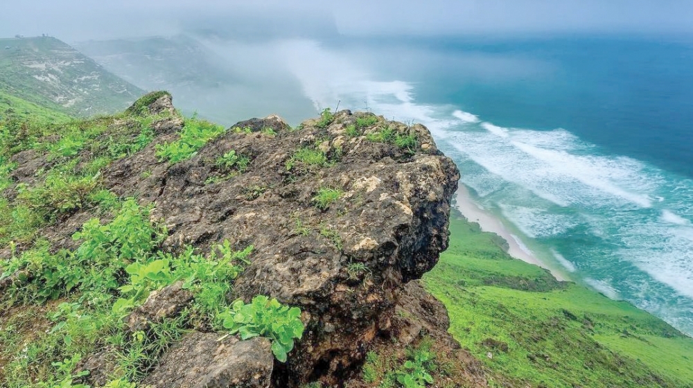 Dhofar Governorate gears up for khareef season - Oman Observer