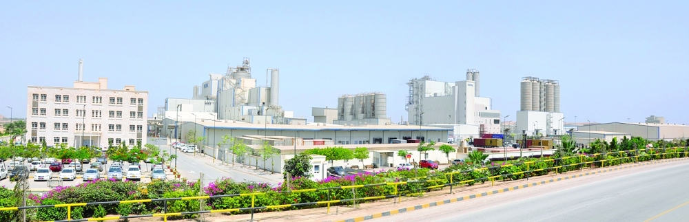 Petrochem giant Alpek concludes acquisition of OCTAL - Oman Observer