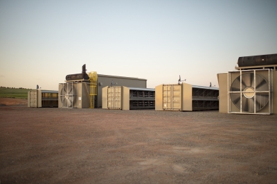 Oman to harness waste flare gas to power data centres - Oman Observer