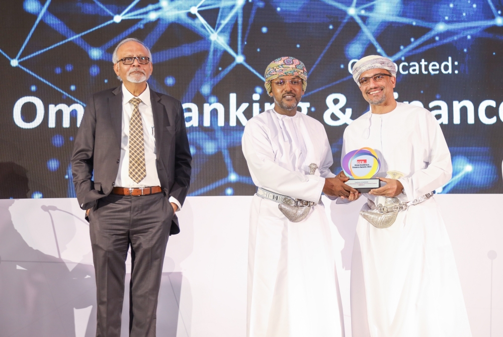 Ominvest receives excellence in investment award at New Age Banking ...