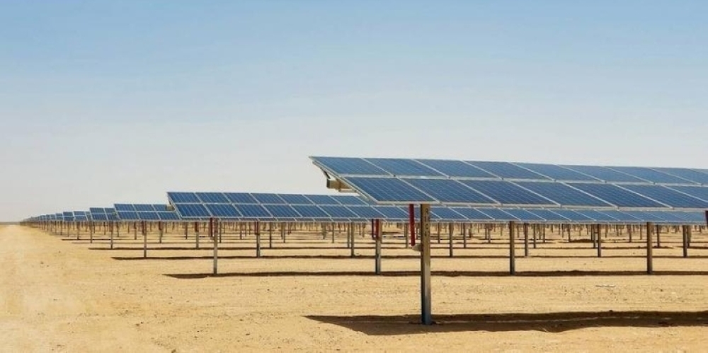 RO 480m worth renewable energy, water projects under procurement - Oman ...
