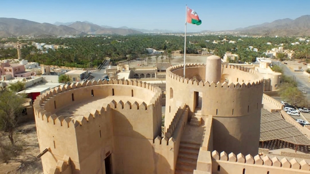 What not to miss when exploring Rustaq - Oman Observer