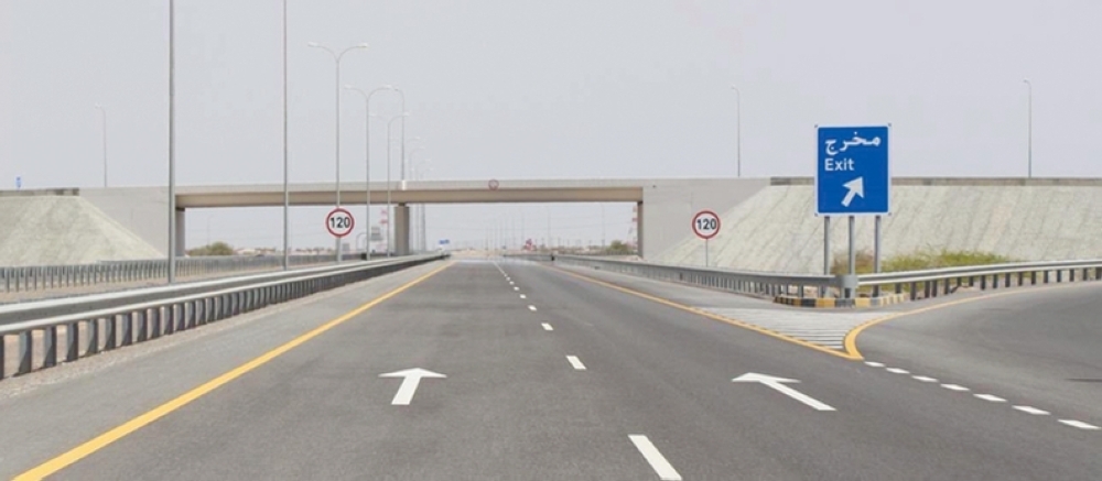 Tender announced for Diba-Lima-Khasab 96 km Road - Oman Observer