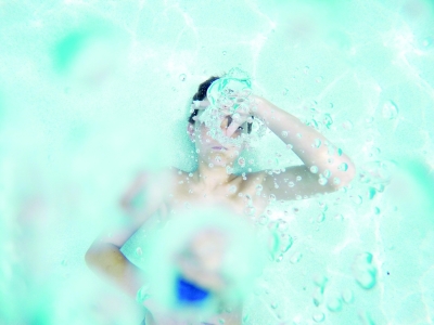 How to Avoid Nasty Pool Germs This Summer - Oman Observer