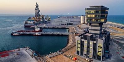 Port of Duqm enhances operational capabilities - Oman Observer
