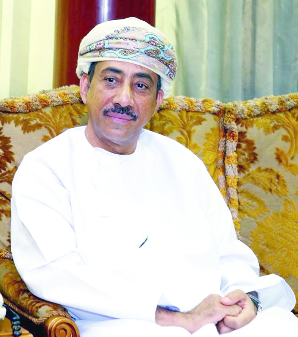 Omani-Egyptian relationship see further economic, political momentum ...