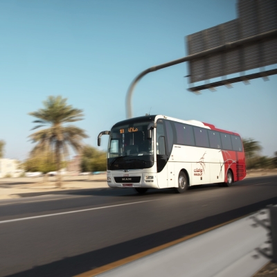 Mwasalat doubles bus frequency between Muscat and Salalah - Oman Observer