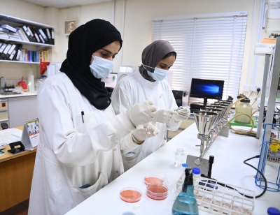New premises for central health labs - Oman Observer