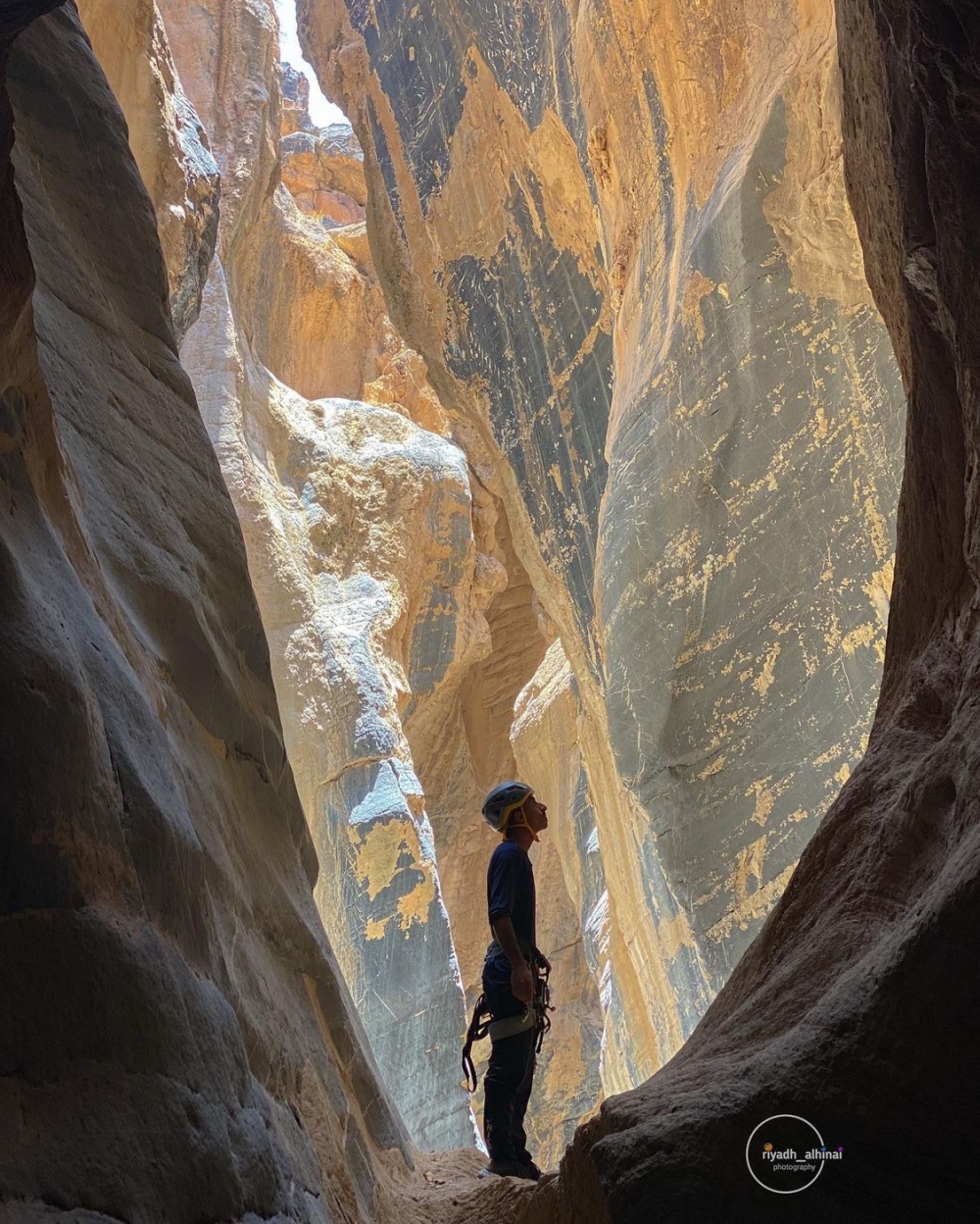 Explore the wonderful valley in Jabal Hatt - Oman Observer