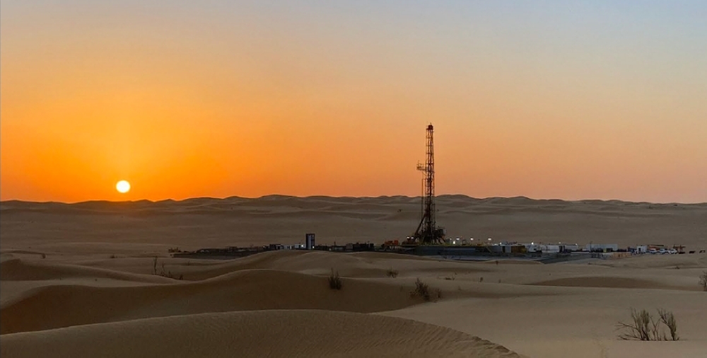 Tethys Oil kicks off appraisal of Block 56 Al Jumd discovery - Oman ...