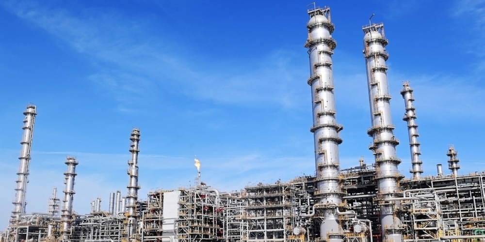Omani oil, condensate output grows 9.4pc - Oman Observer