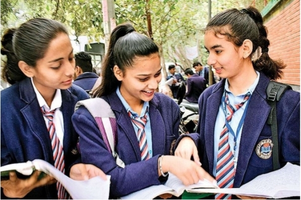 CBSE 10 results out, 2023 exams from Feb 15 - Oman Observer